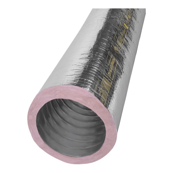 Thermaflex M-KC 16" x 25' Class I Insulated Flexible Air Duct 051816000003