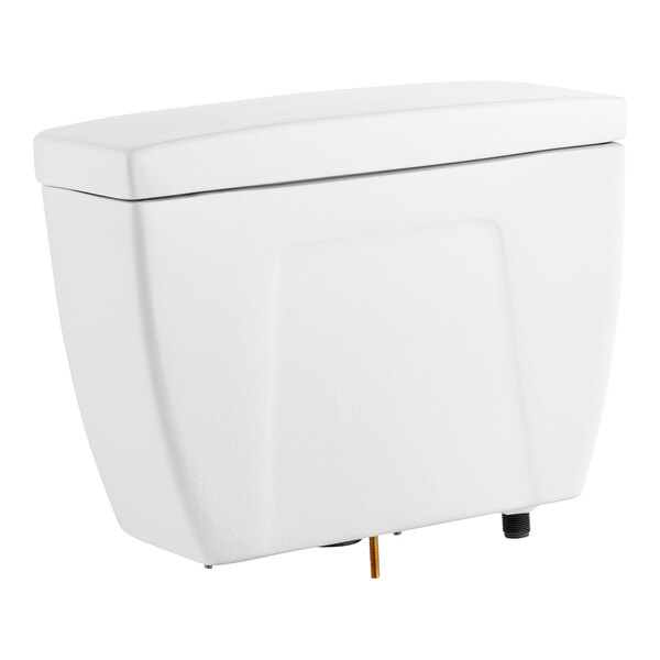 Sloan 2108016 Pressure-Assisted Toilet Tank for 2108029 - 1.0 GPF