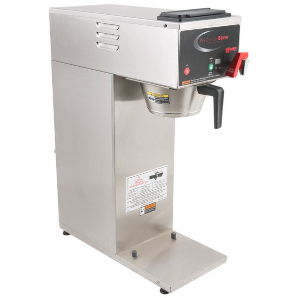 Grindmaster B-SAP PrecisionBrew Digital 2.5 Liter Single Airpot ...
