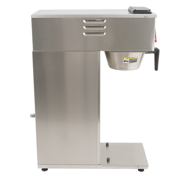 Grindmaster B-SAP PrecisionBrew Digital 2.5 Liter Single Airpot ...