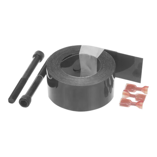 Henny Penny 175727 Velocity Nylatron Vertical Filler Strip Kit for PXE100