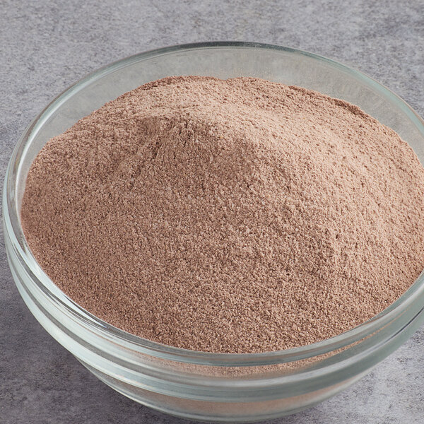 HERSHEY'S® S'mores Hot Chocolate Mix 3 lb. - 4/Case