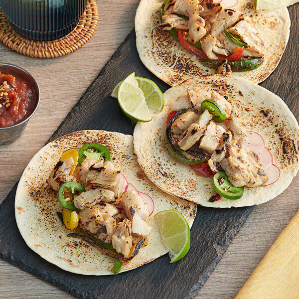 PAOW! Plant-Based Light Pieces 2.5 lb. - 4/Case