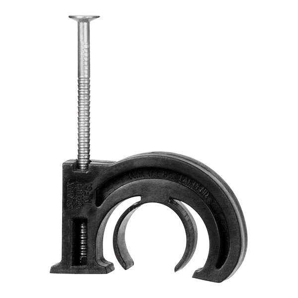 Sioux Chief 555-23 555 Series TwinTalon Double-Duty Drive Hook for 1/2 ...