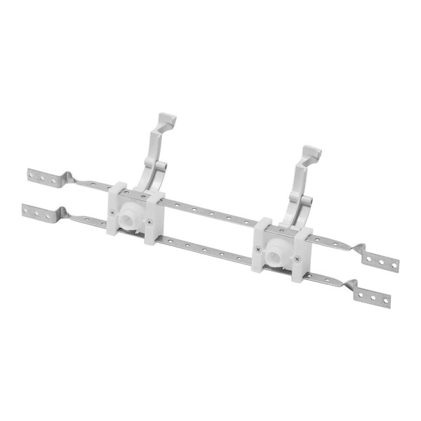 Sioux Chief 525-242PB 24" StrongArm Stub Out Bracket System with 2 ...