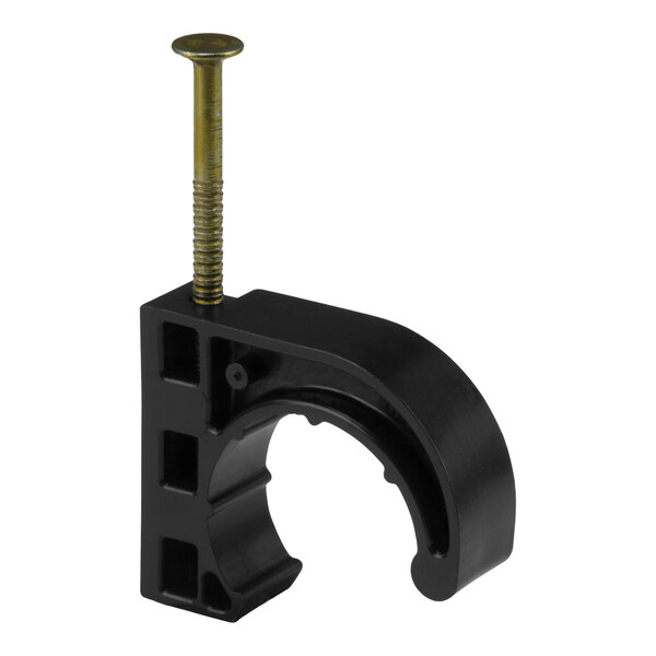 Sioux Chief 555-2 555 Series TubeTalon Tube Hanger with Nail for 1/2 ...