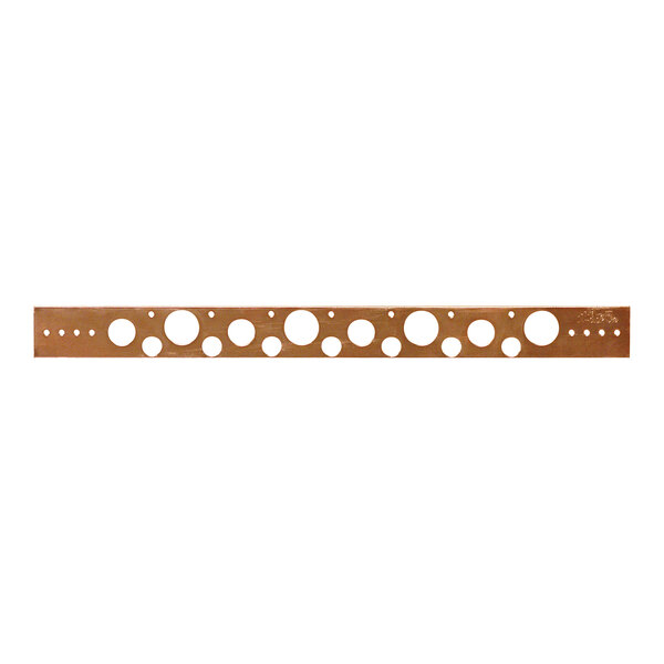 Sioux Chief 521-810 20" Copper-Plated Stub Out Bracket for 1/2", 3/4 ...