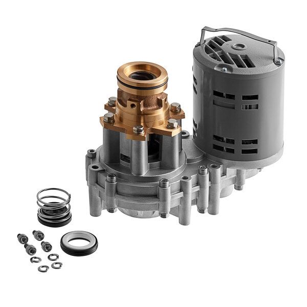 Hoshizaki SP-5582 Gear Motor