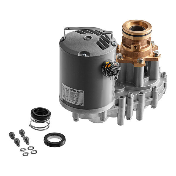 Hoshizaki SP-5582 Gear Motor