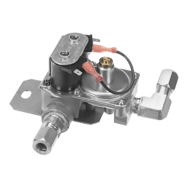 Garland CK4600010S Gas Valve Kit