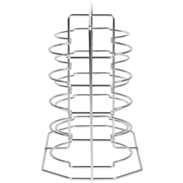 Metro MBQ-P1-17 Open Plate Carrier / Rack for One Door Banquet Cabinets ...
