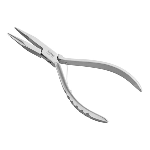 Triangle 6 5/8" Fishbone Pliers