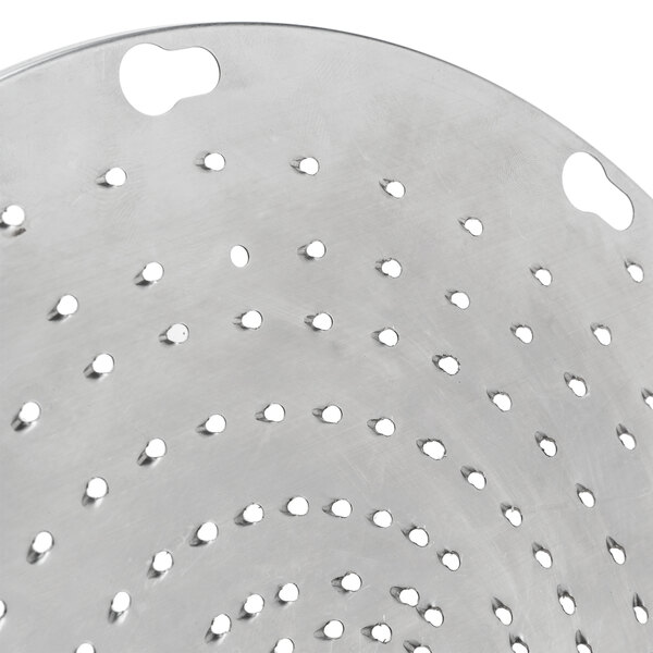 Hobart VS9PLT-3/32SH 3/32" Shredder Plate