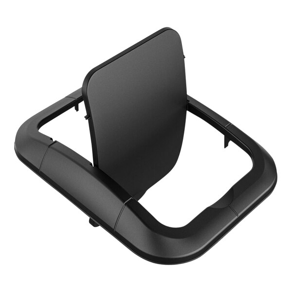 Suncast TCINDLID12 Black Dual-Action Swing-Top Lid for 7 and 10 Gallon ...