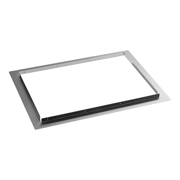 ServIt 423DWNPT3 Triple Narrow Drawer Trim for WDNBI-3K