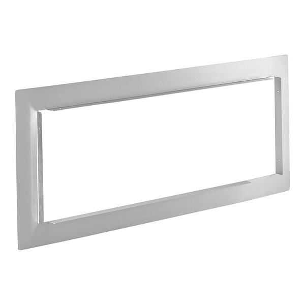 ServIt 423DWSPT1 Single Standard Drawer Trim for WDSBI-1