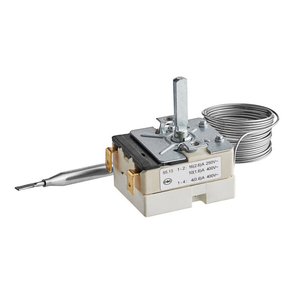 Hatco 02.16.169.00 Thermostat Capillary