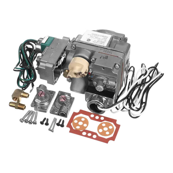 Henny Penny 21316 Gas Valve Kit