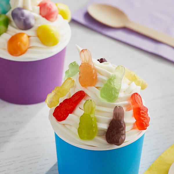 Albanese Gummi Albunnies 5 lb.