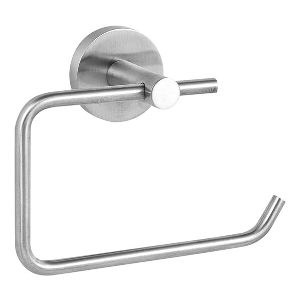 American Specialties, Inc. 10-7314 Satin Stainless Steel Surface ...