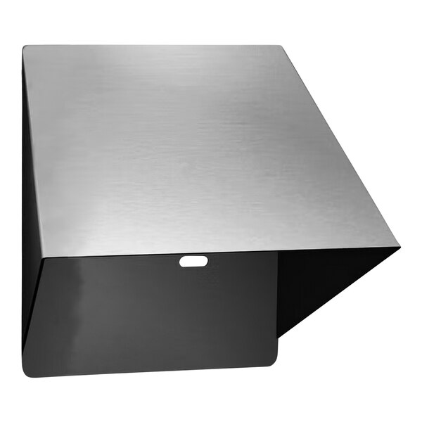 American Specialties, Inc. 10-0266 Vandal-Resistant Toilet Paper Hood ...