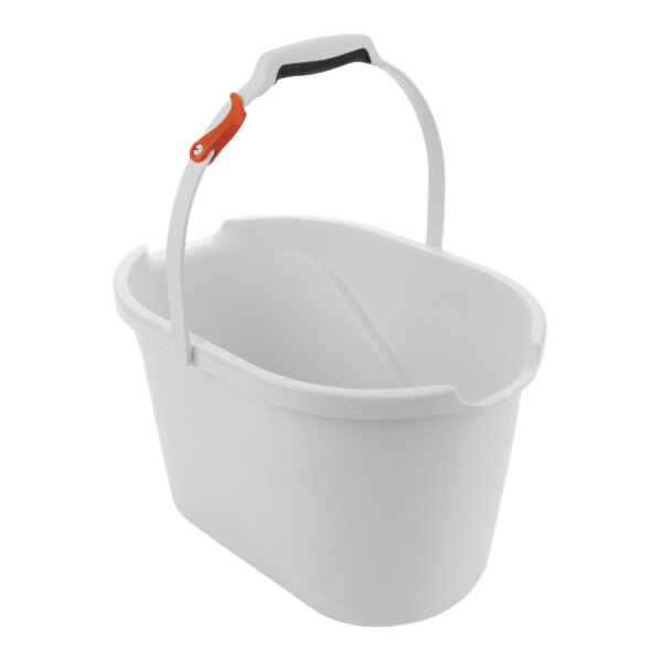 OXO Good Grips 1367380 4 Gallon Angled Measuring Bucket