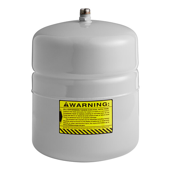 Watts 0066605 ETX-15 2.1 Gallon Pressurized Expansion Tank for Heating ...