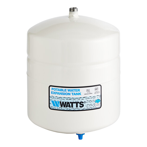 Watts 0067371 PLT-12 4.5 Gallon Potable Water Expansion Tank