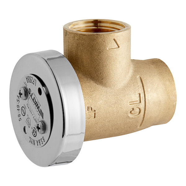 Watts 0792039 LF288A 3/4" Anti-Siphon Vacuum Breaker