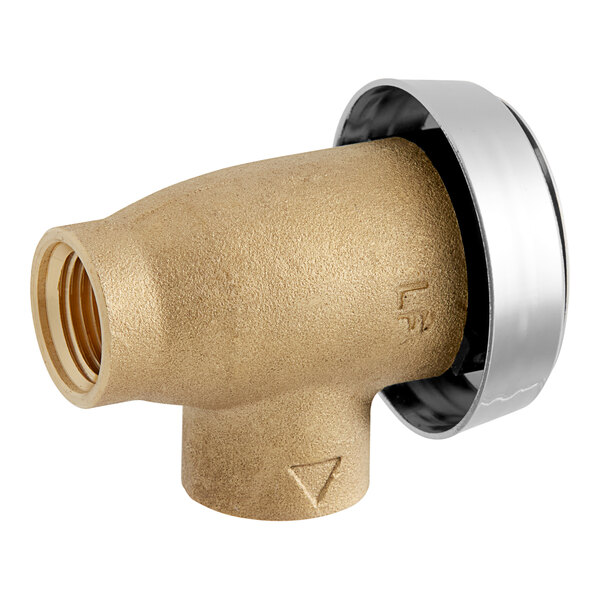 Watts 0792037 LF288A 3/8" Anti-Siphon Vacuum Breaker