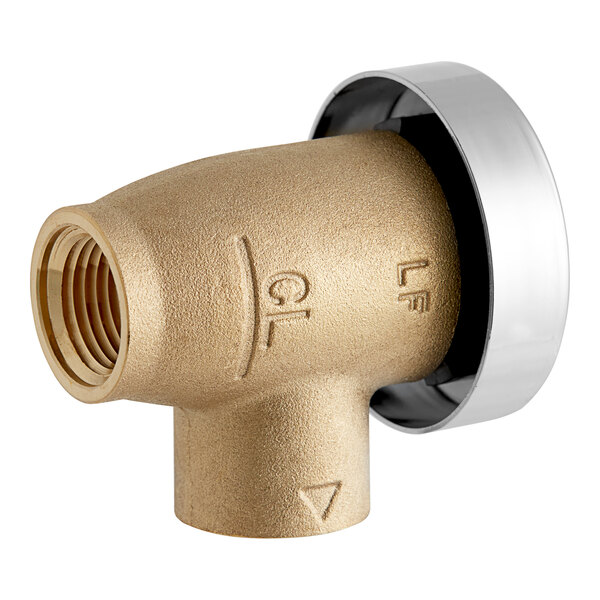 Watts 0792038 LF288A 1/2" Anti-Siphon Vacuum Breaker