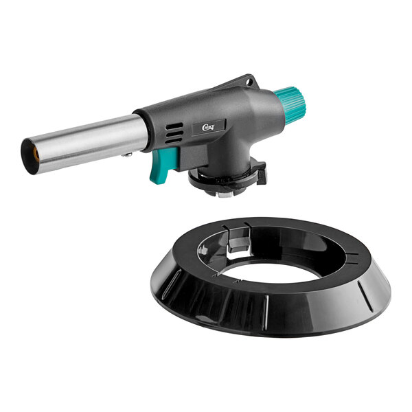Choice Soft Flame Adjustable Butane Torch