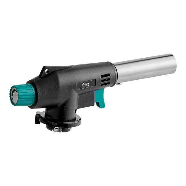 Choice Soft Flame Adjustable Butane Torch