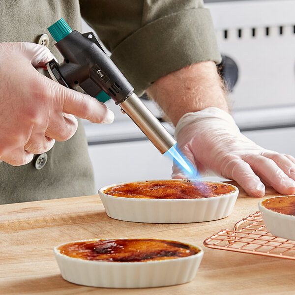 Choice Soft Flame Adjustable Butane Torch