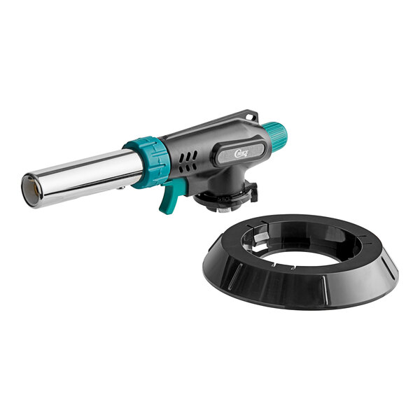 Choice Adjustable Butane Torch