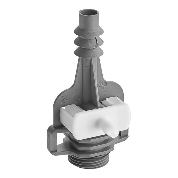 Seko 9900107202 1 GPM Gray Venturi Dispenser for ProMax Chemical ...