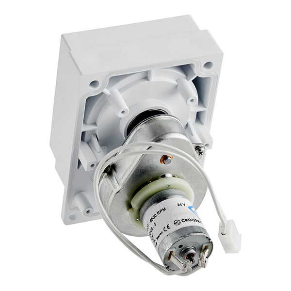 Seko RIC0152308 Detergent Motor and Roller Assembly for WareDose Dosing Systems