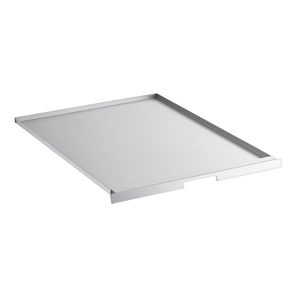 Cooking Performance Group 35128100032 20 1/2" Crumb Tray for CC60 Series