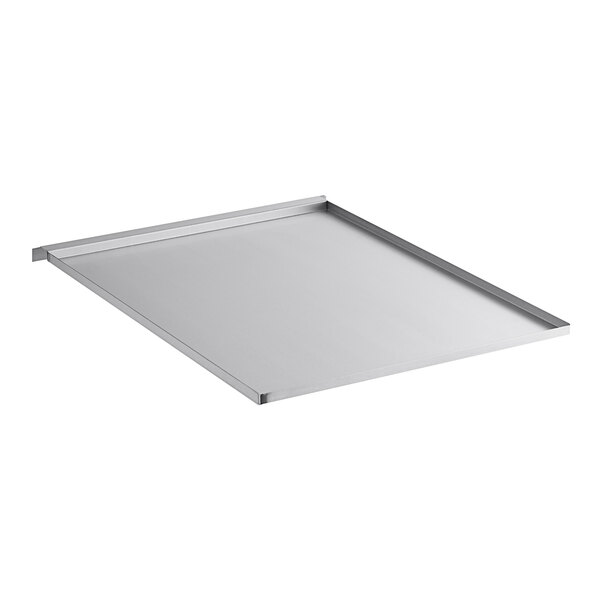 Cooking Performance Group 35128100032 20 1/2" Crumb Tray for CC60 Series