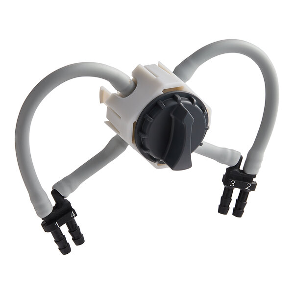 Seko 9900107200 Selector Kit for ProMax 4-Product Chemical Dilution Systems