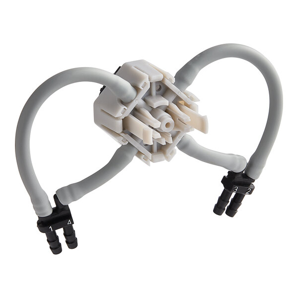 Seko 9900107200 Selector Kit for ProMax 4-Product Chemical Dilution Systems