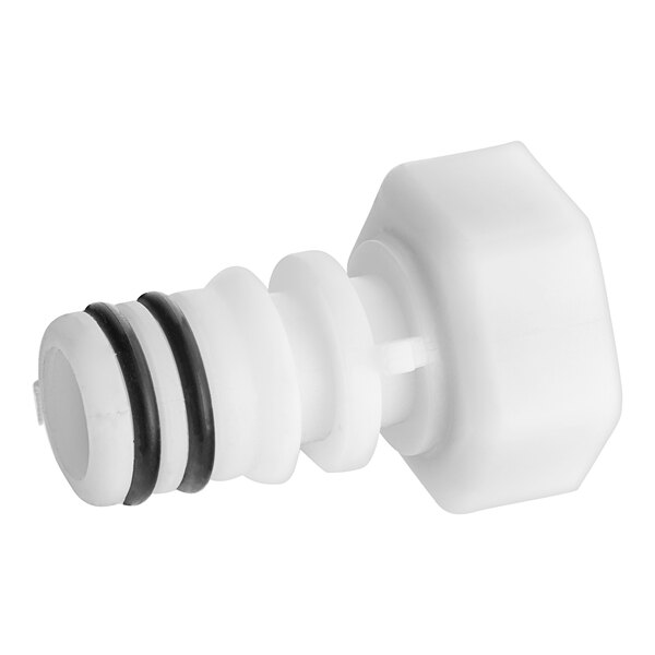 Seko 9900107214 3/4" GHT Water Inlet Fitting for ProMax Chemical ...