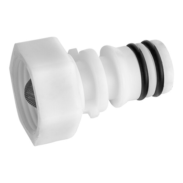 Seko 9900107214 3/4" GHT Water Inlet Fitting for ProMax Chemical ...