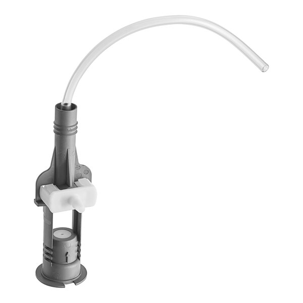 Seko 9900107802 Air Gap Backflow Prevention Assembly with 1 GPM Venturi ...