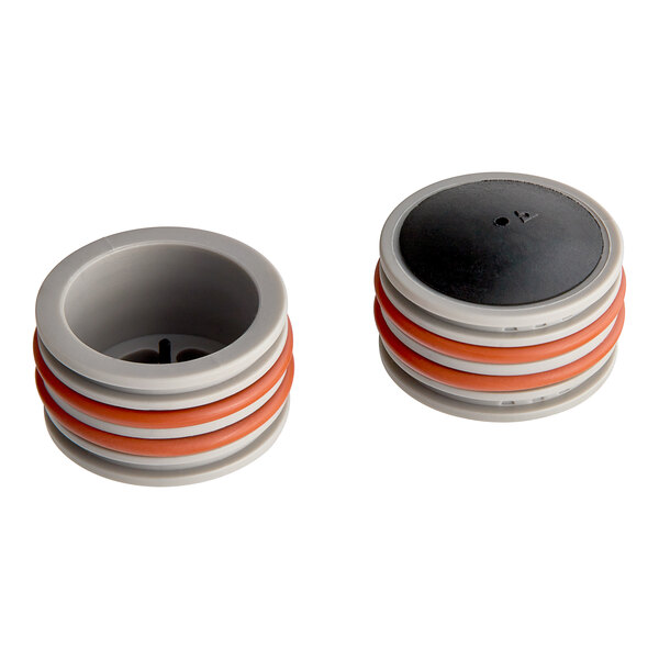 Seko 9900107736 Silicone NR Valve for HP30SN000000 - 2/Pack
