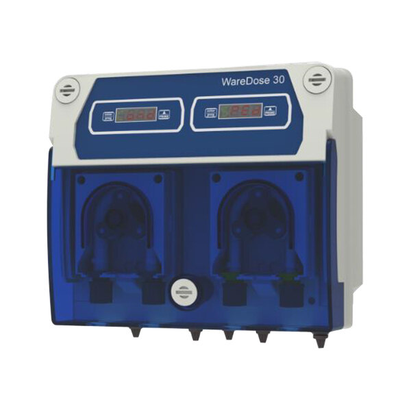 Seko WareDose 30 LL WDO30071H00MUC00 Double Peristaltic Warewashing Dosing System