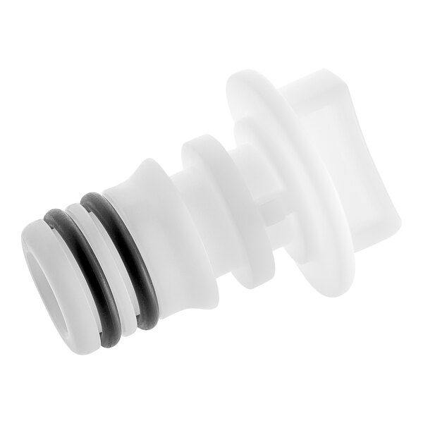 Seko 000015406100 End Cap Fitting for ProMax Chemical Dilution Systems