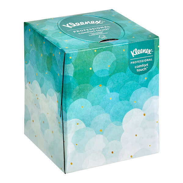 Kleenex Tissuedoos