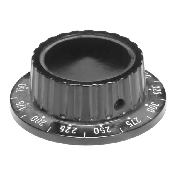 Cres Cor 595051 Thermostat Knob - 150-350 Degrees Fahrenheit