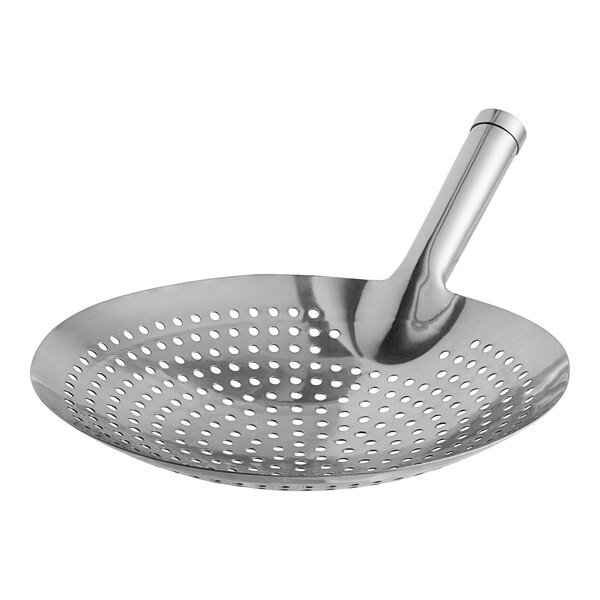 Town 11" Stainless Steel Mandarin Skimmer 32911